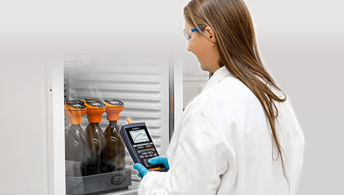 OxiTop® - Respirometers | xylemanalytics.com/en