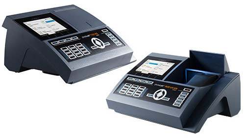 Xylem Analytics | Measuring instruments in industrial applications from ...