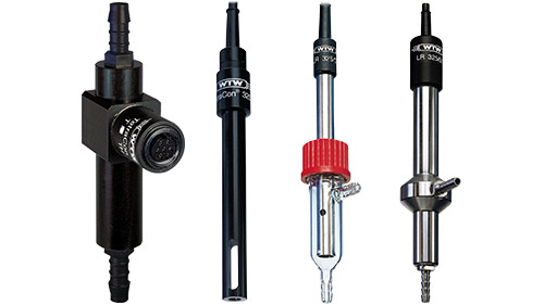 Xylem Analytics | Determine Conductivity with WTW