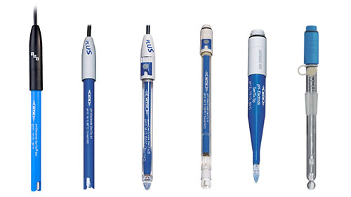 Xylem Analytics | Meters and sensors from WTW and SI Analytics to ...