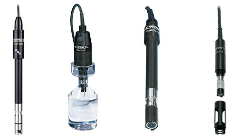 Xylem Analytics | Meters and sensors from WTW and SI Analytics to ...