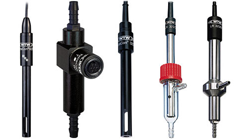 Xylem Analytics | Meters and sensors from WTW and SI Analytics to ...