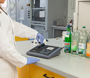 Xylem Analytics | Achema 2024 - Get free tickets now