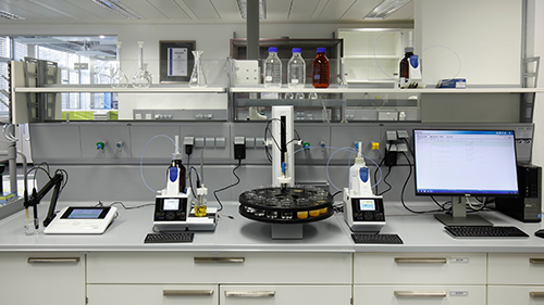 Xylem Analytics | Leading Provider of Analytical Instrumentation