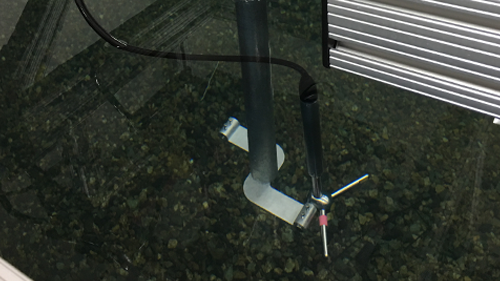 Xylem Analytics I Durchflussmessgeräte