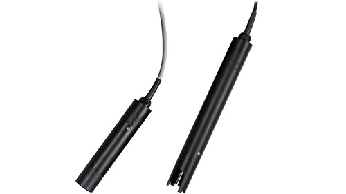 Xylem Analytics | Determine Conductivity with WTW