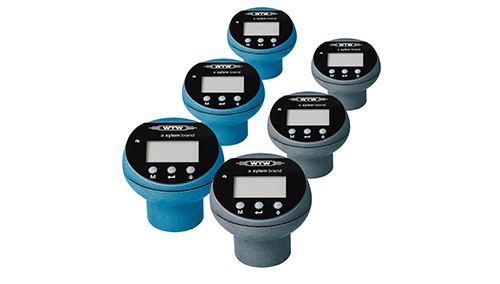 OxiTop® - Respirometers | xylemanalytics.com/en