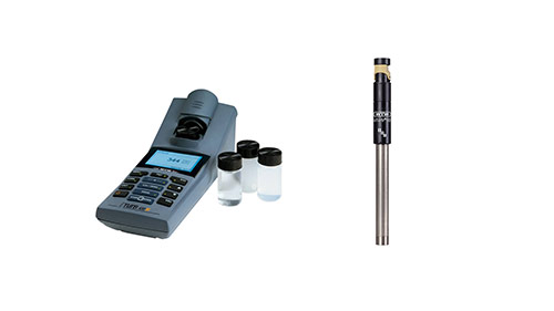 Xylem Analytics | Turbidimeters from WTW