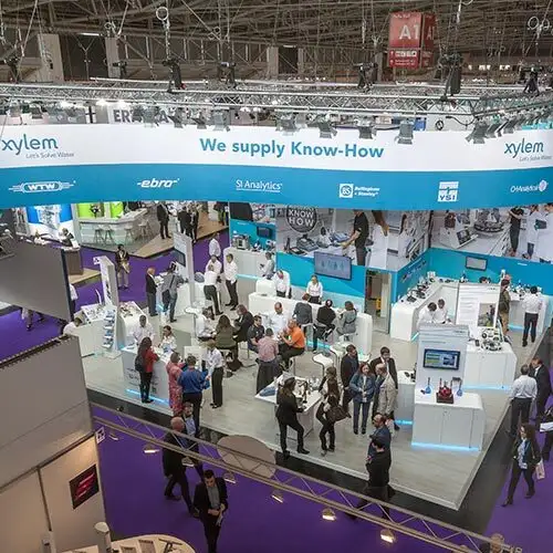 Xylem Analytics | Applications