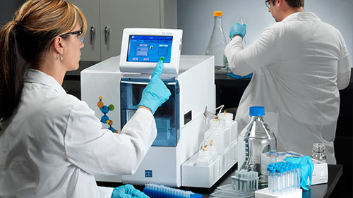 About Xylem Analytics