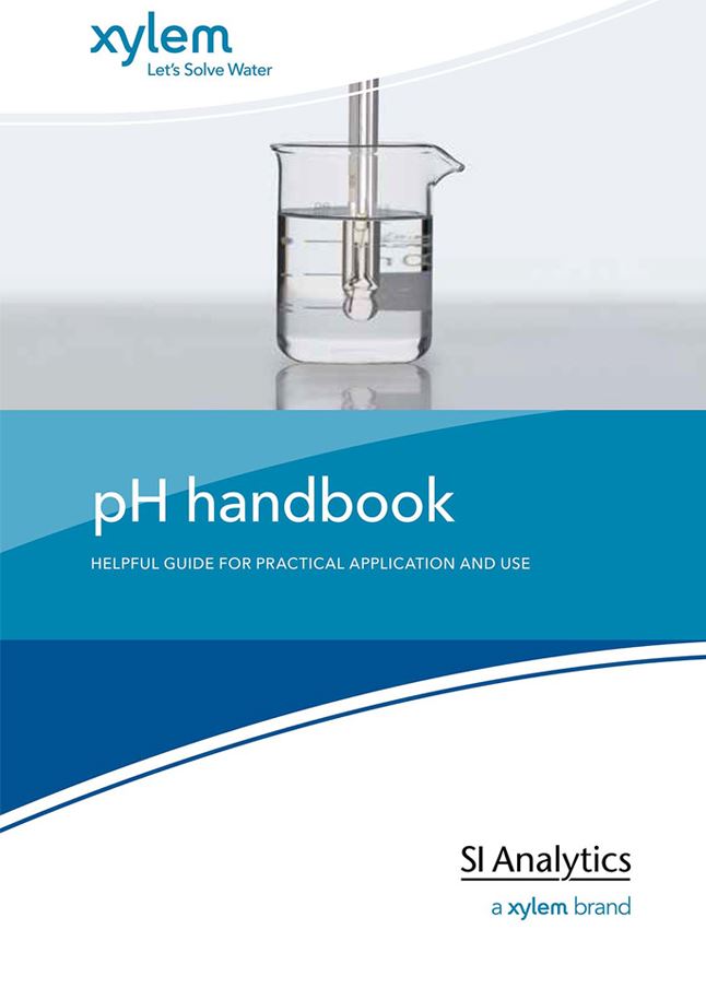 pH Handbook: A guide with helpful practical tips (PDF)