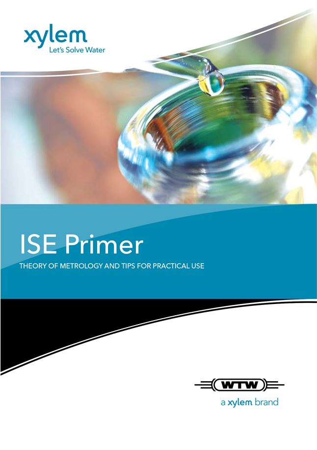 ISE Handbook download
