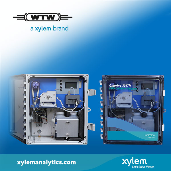 Xylem Analytics | New Products and Company News