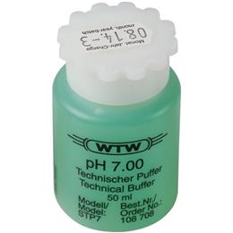 Xylem Analytics I pH Buffer Solutions