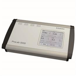 Xylem Analytics | inolab® 9620 Multi IDS, ProLab